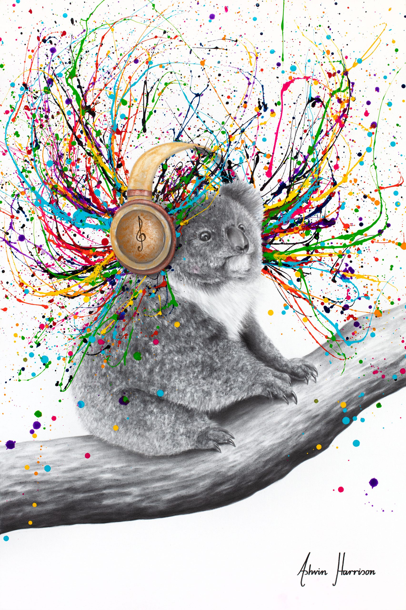 Animals Archives - Page 3 of 30 - Ashvin Harrison
