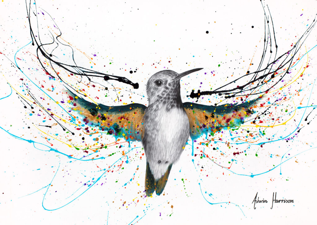 Animals Archives - Page 3 of 30 - Ashvin Harrison