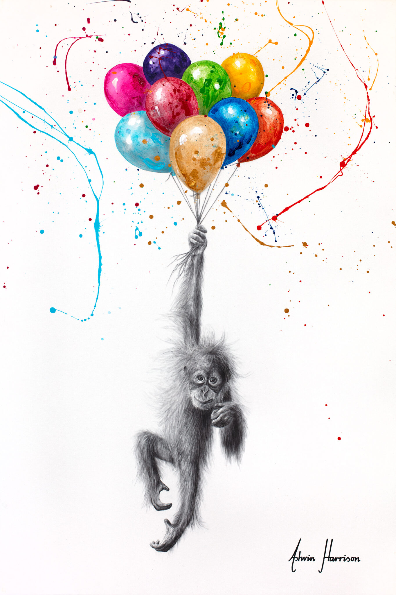 Animals Archives - Page 2 of 30 - Ashvin Harrison