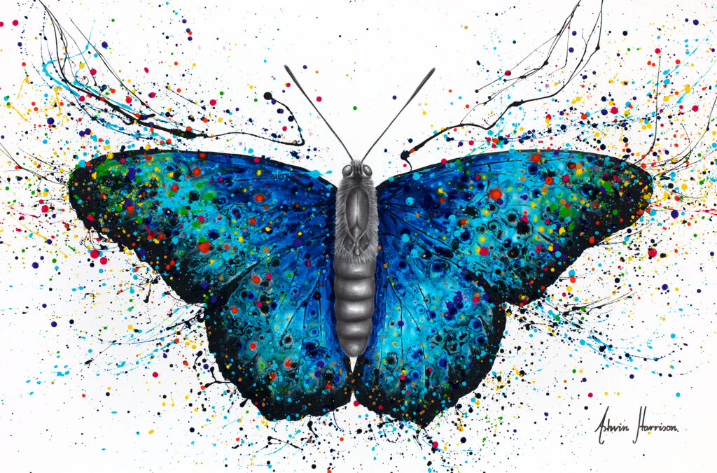Animals Archives - Ashvin Harrison