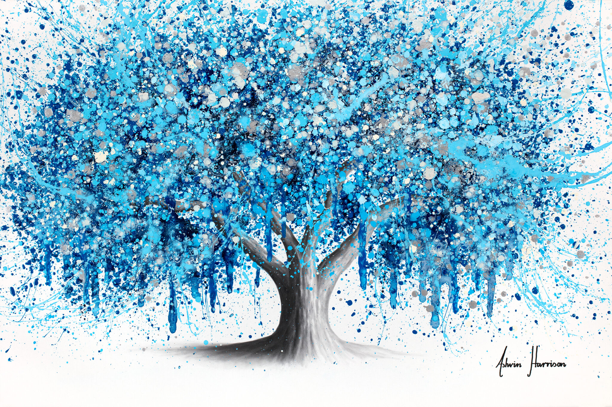 Trees, Plants & Landscapes Archives - Ashvin Harrison
