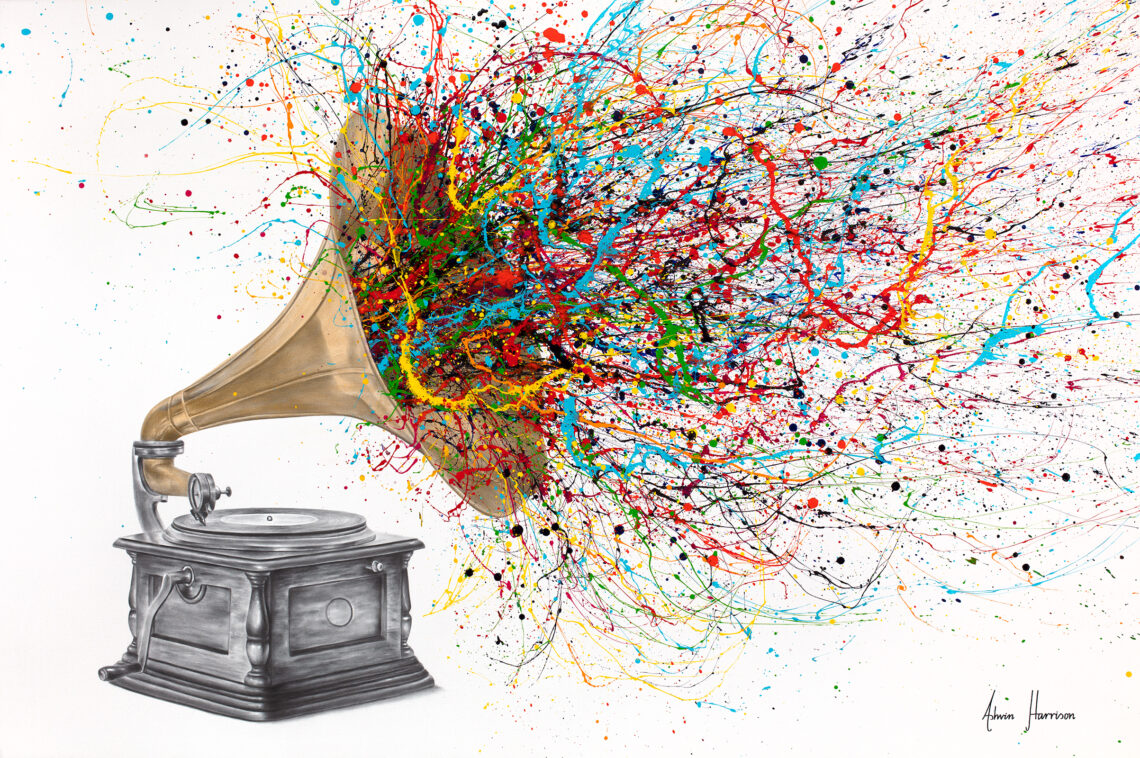 Gallery Archives - Ashvin Harrison