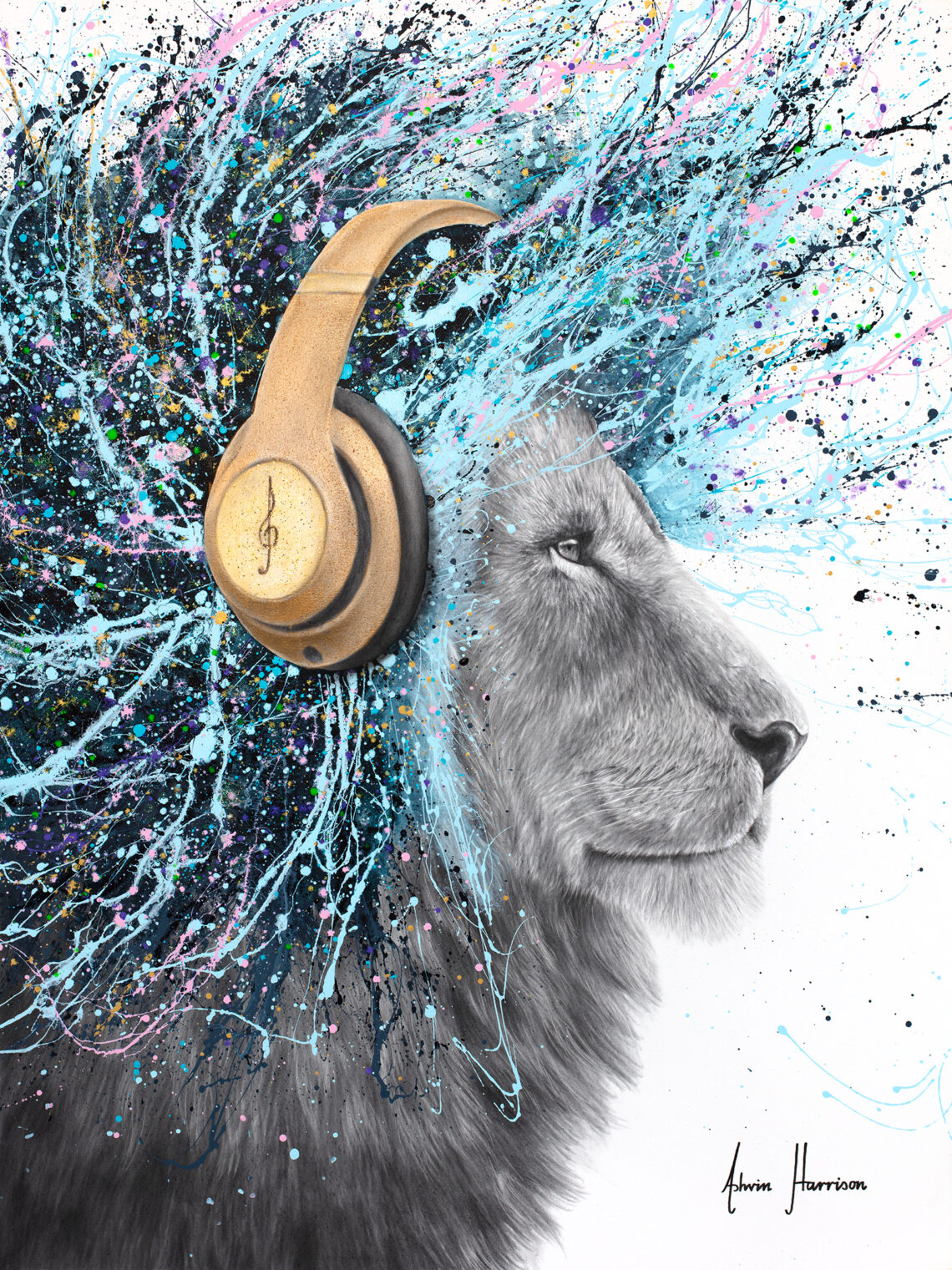 Gallery Archives - Page 3 of 117 - Ashvin Harrison