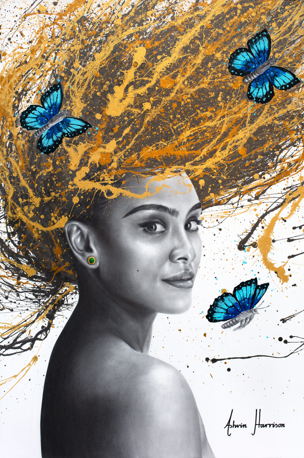 Gallery Archives - Page 3 of 16 - Ashvin Harrison