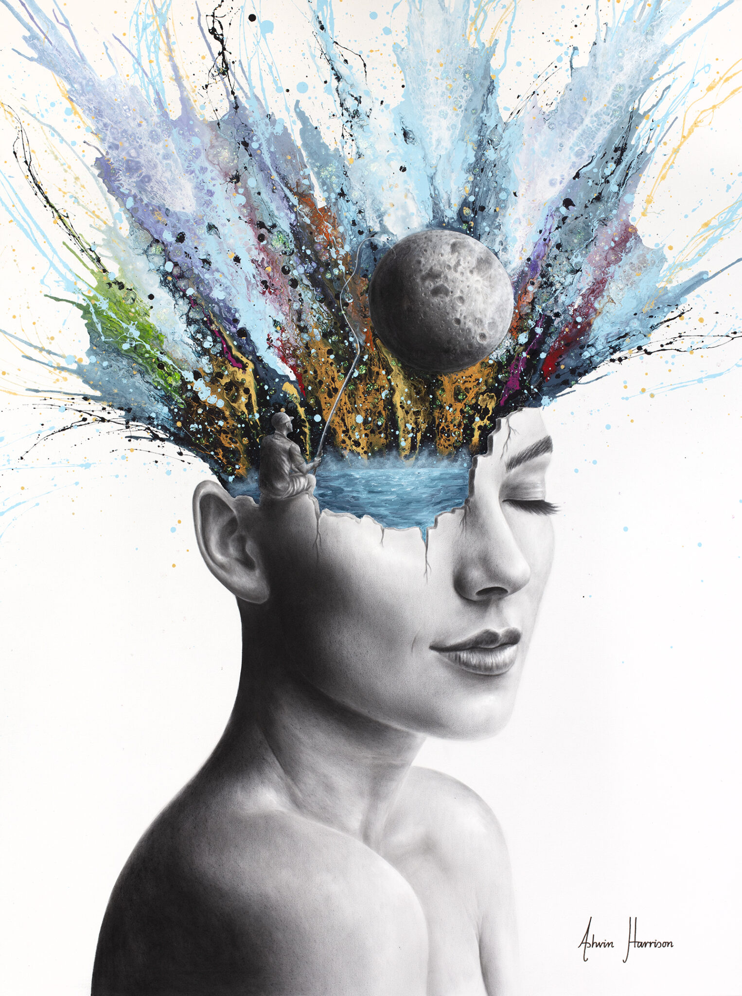 Gallery Archives - Ashvin Harrison